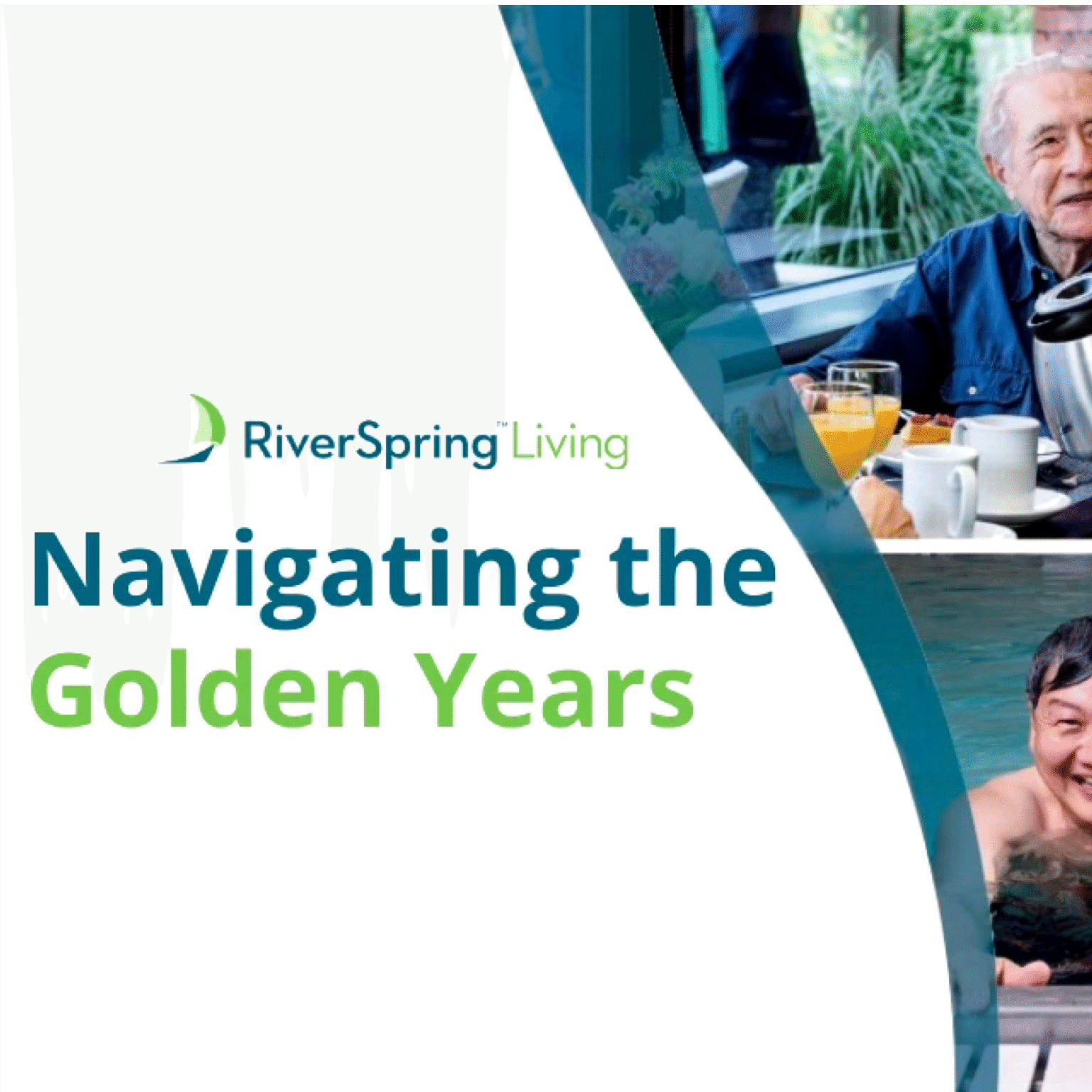 Retirement Living in Riverdale, NY | RiverSpring Living